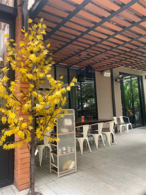 Tempat Nongkrong Di Kemang Review Deandraadira Di Restoran Langit