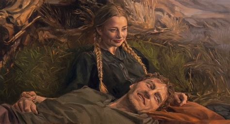 The Peasants La Jeune Fille Et Les Paysans Plaza Arthouse Cinema