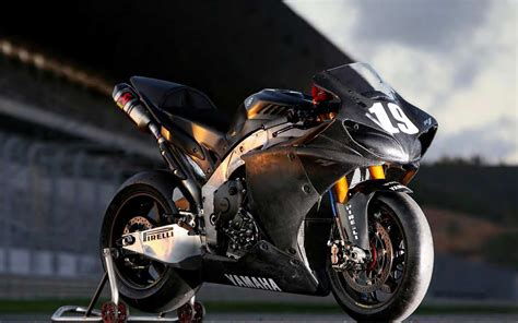 Yamaha R Wallpapers Wallpaper Cave