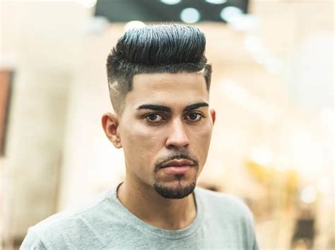 18 Gentleman Haircut JaneenJevyn