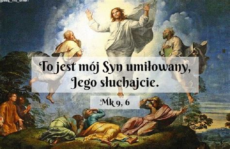 Ogłoszenia Duszpasterskie II Niedziela Wielkiego Postu 25 02 2024 r