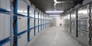 Qué es una morgue o depósito de cadáveres Historia efuneraria