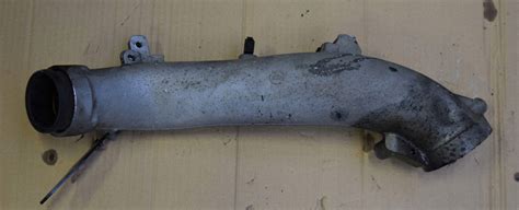 ŁĄCZNIK WYDECHU RURA KOLANO MAN TGX TGS D38 EURO 6 51094123042 za 615