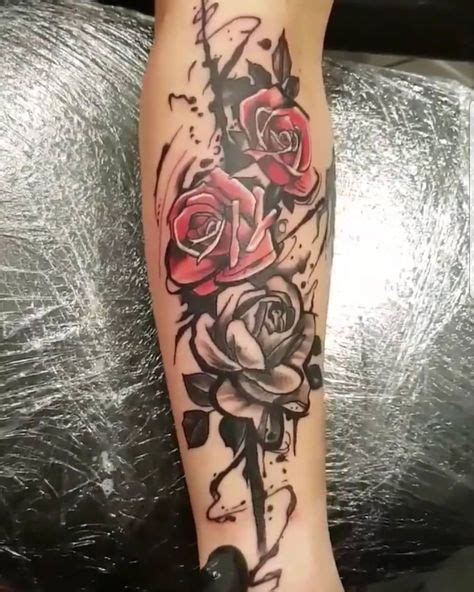 Pin de Michał em Zapisane na szybko Tatuagem braço inteiro feminino
