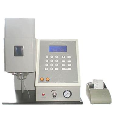 Flame Photometer Of Elements K Na Li Ka Ba Ae Specification Price
