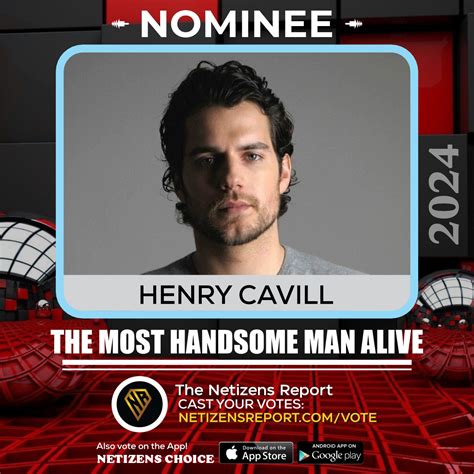 Vote The Most Handsome Man Alive Mhma