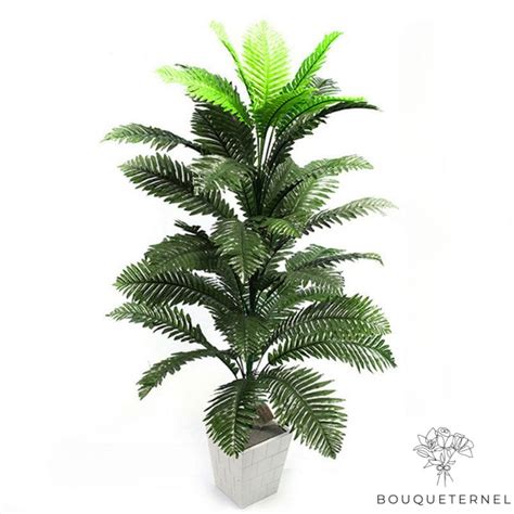 Faux Arbre Pour Exterieur Bouqueternel