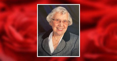 Catherine Stauffer Feaga Obituary 2024 Stauffer Funeral Homes