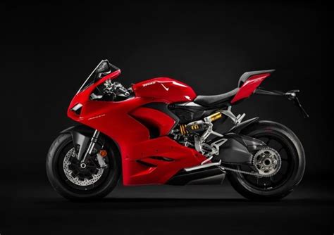 Ducati Panigale V2 955 2020 Prezzo E Scheda Tecnica Moto It
