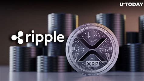 150 Million XRP Mystery Spotted On Ripple Wallet
