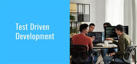 test driven development tdd tdd frameworks