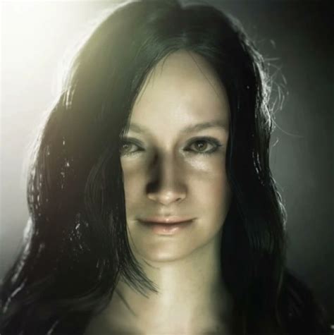 Mia Winters Resident Evil By Blue Leader97 On Deviantart