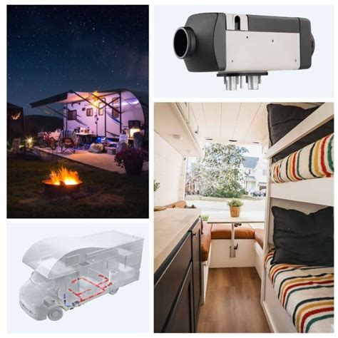 Creative Van Beds Ideas You Will Love Vanconverts