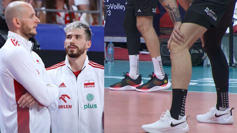 Tomasz Fornal Narzuca Trendy W Reprezentacji Polski Bartosz Kurek Gra