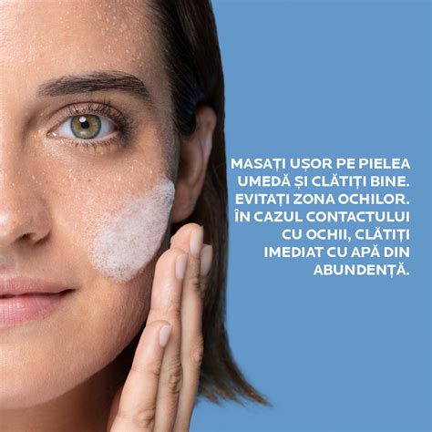Rezerva Gel Spumant De Curatare Purifiant Pentru Ten Gras C Farmacia