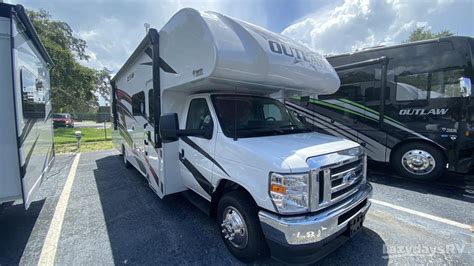 Thor Motor Coach Outlaw T For Sale In Tampa Fl Lazydays