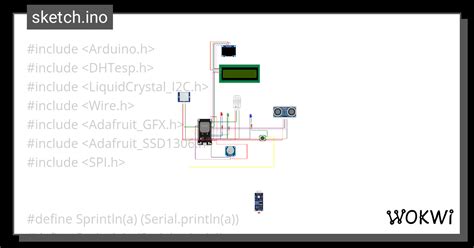 ex11 wokwi esp32 stm32 arduino simulator