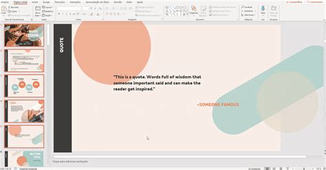 Descobrir Imagem Como Mudar O Fundo Do Slide Powerpoint Br