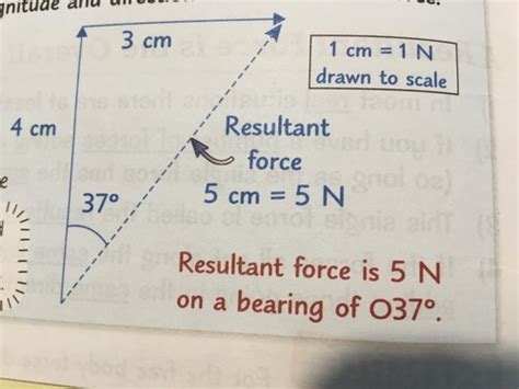 Forces And Motion Flashcards Quizlet