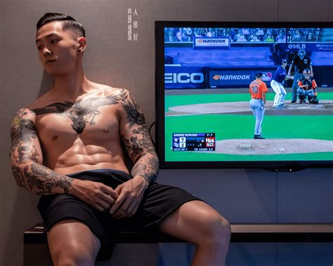 NICE PEOPLE PHOTOGRAPHY 人態好 NICEGAY