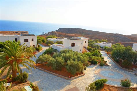 Hotel Vritomartis Naturist Resort Ecko Kr Ta Invia