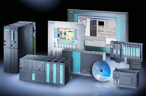 Formation Programmation Des Automates Siemens S Sur Step Niveau