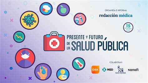 Presente Y Futuro De La Sanidad P Blica Youtube