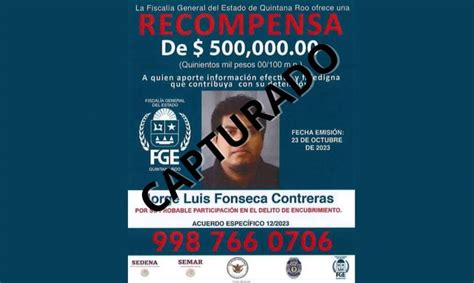 La Jornada Maya Quintana Roo La Jornada Maya Capturan En Chiapas