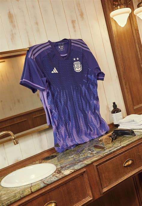 Le Nuove Maglie Adidas Per Il Mondiale 2022