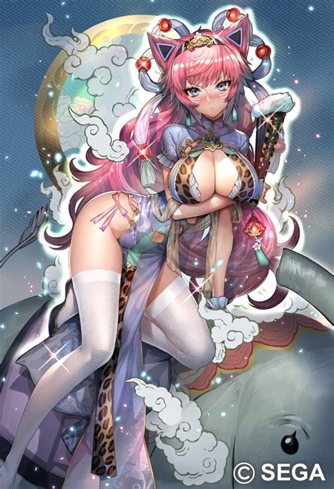 Sangokushi Taisen Drawn By Hitowa Danbooru