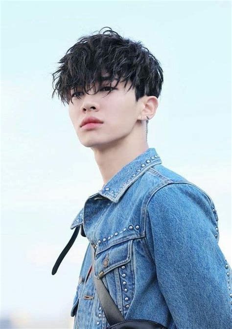 Top Most Popular Korean Hairstyles For Men Update In