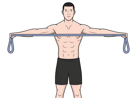 Exercices pour protéger les épaules 225 Fitness Studio