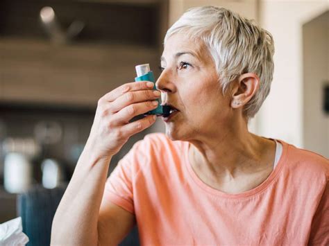 Inhalers For COPD What Types Are There