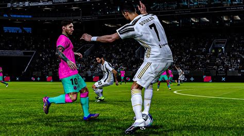 Pes Cristiano Ronaldo Goals Skills Hd Youtube