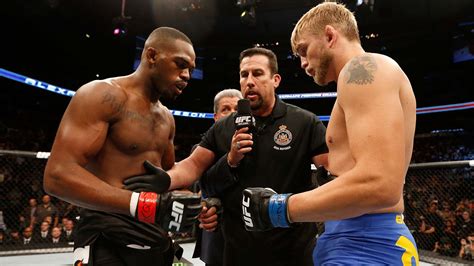 Na história As 16 melhores lutas do UFC em todos os tempos