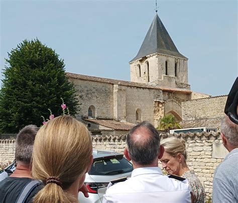 S Isme En Charente Maritime La Charente Maritime