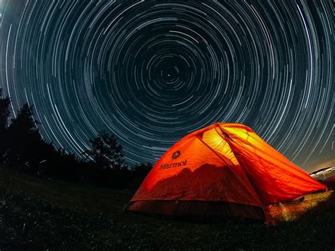 GoPro Hero 11 Night Lapse Settings Guide