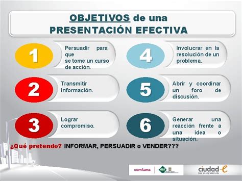 Como Hacer Presentaciones Efectivas Pasos Para Hacer
