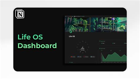 The 15 Best Notion Life OS Templates Of 2024
