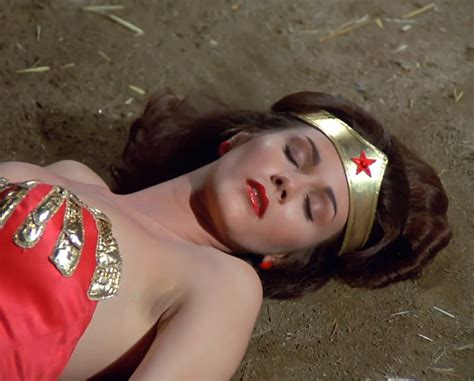 Lynda Carter Knocked Out With Gas Xnxx The Best Porn Website