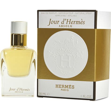 Jour D Hermes Absolu Eau De Parfum FragranceNet