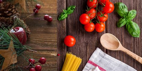 Los mejores trucos de cocina para lucir al máximo tu mesa en Navidad