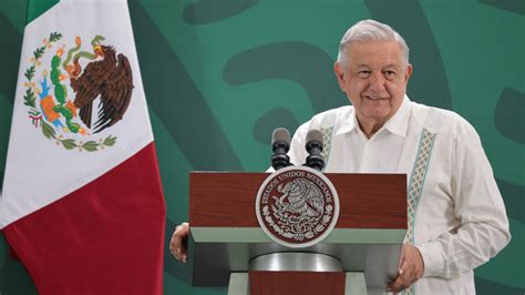 M Xico Recibi M S De Mil Mdp En Remesas Durante El Amlo