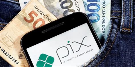 Novas Regras Do PIX Passam A Valer A Partir Desta Segunda 02 Boca