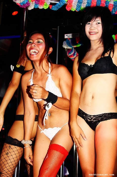 Thailändische Bar Frauen nackt Nacktbilder von Asiatinnen