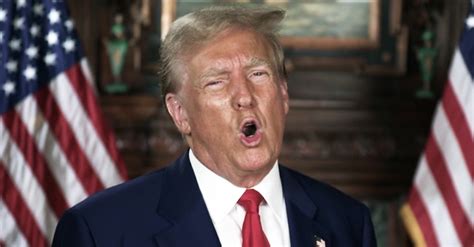 Gag Order On Donald Trump Reinstated By Dc Federal Judge