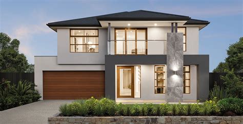 71 Ideias De Fachadas De Casas Modernas Transforme O Visual De Seu Lar