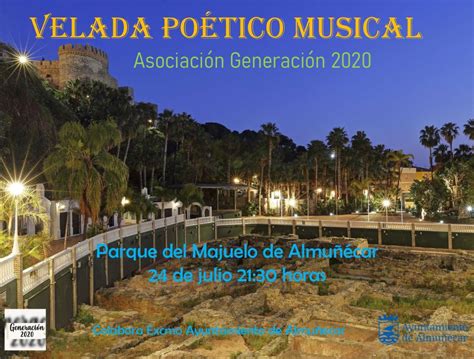 Las Fiestas En Honor A La Virgen Del Carmen Del 13 Al 16 De Julio