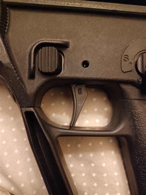 Best Tavor X Pistol Grip With Bipod Compatibility