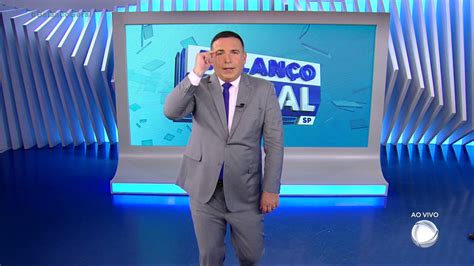 Balanço Geral on Twitter Ao vivo no BalançoGeral mulher vai até